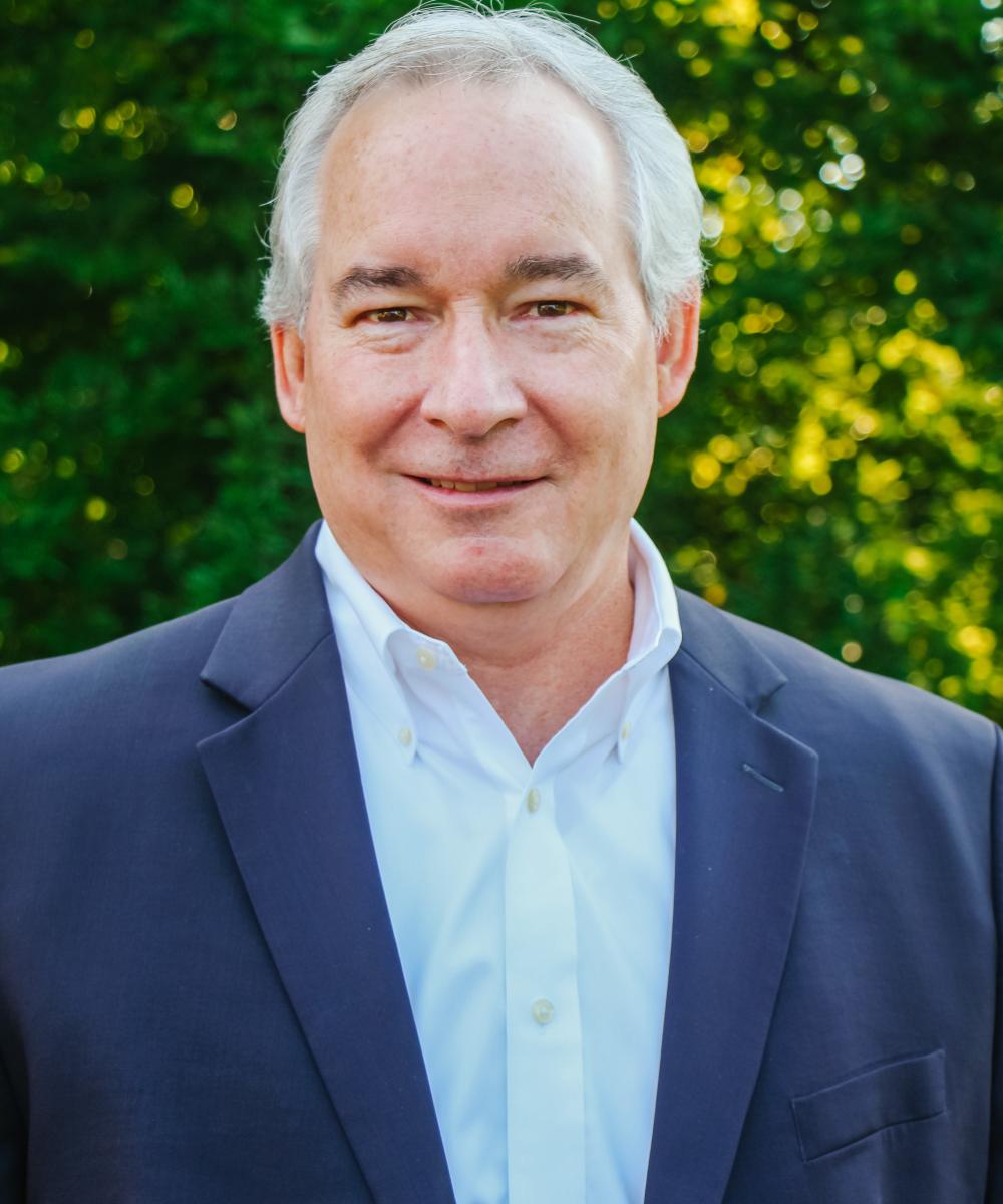 Larry Crisp | AdvisorySouth